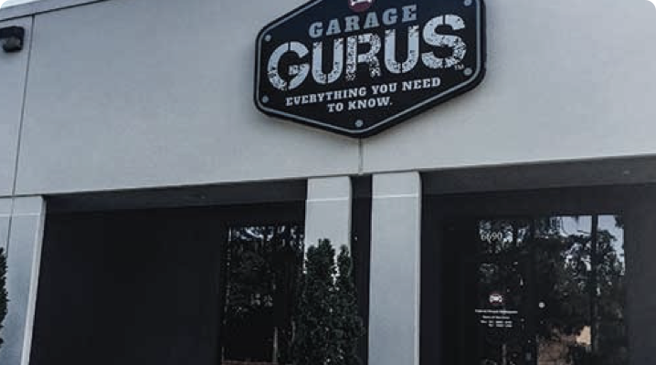 Automotive Training Center Class Locations | Garage Gurus Automotive ...