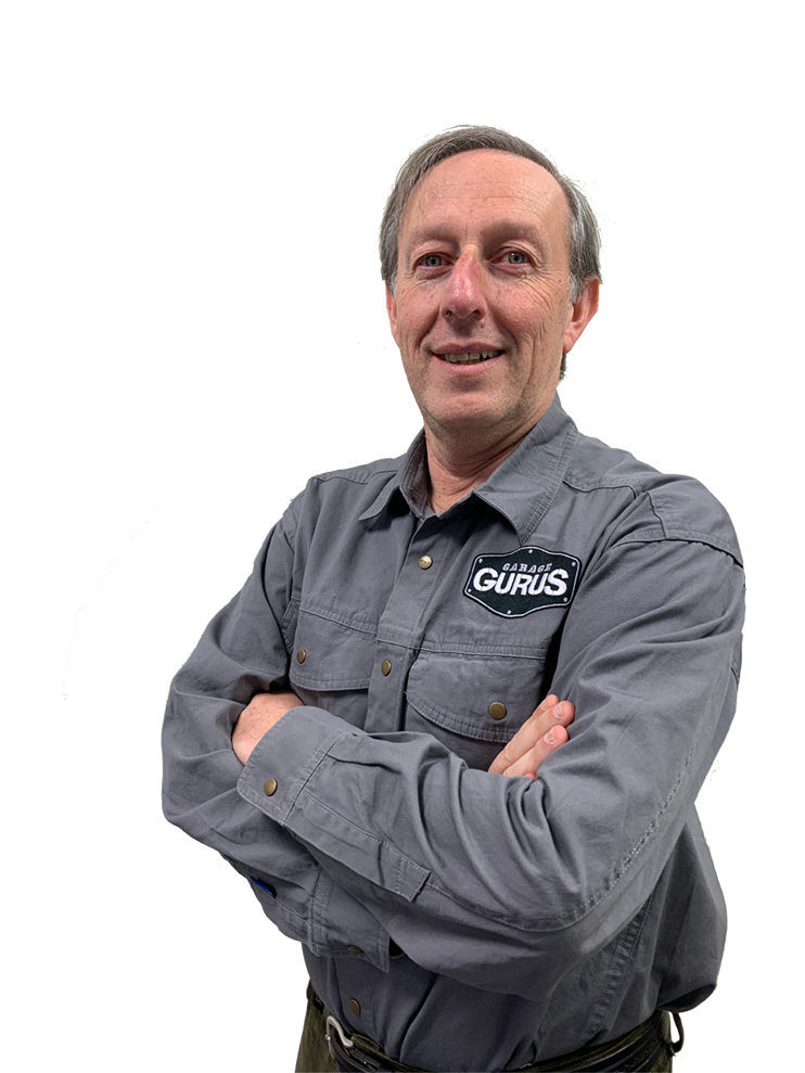 Garage Gurus Onsite training