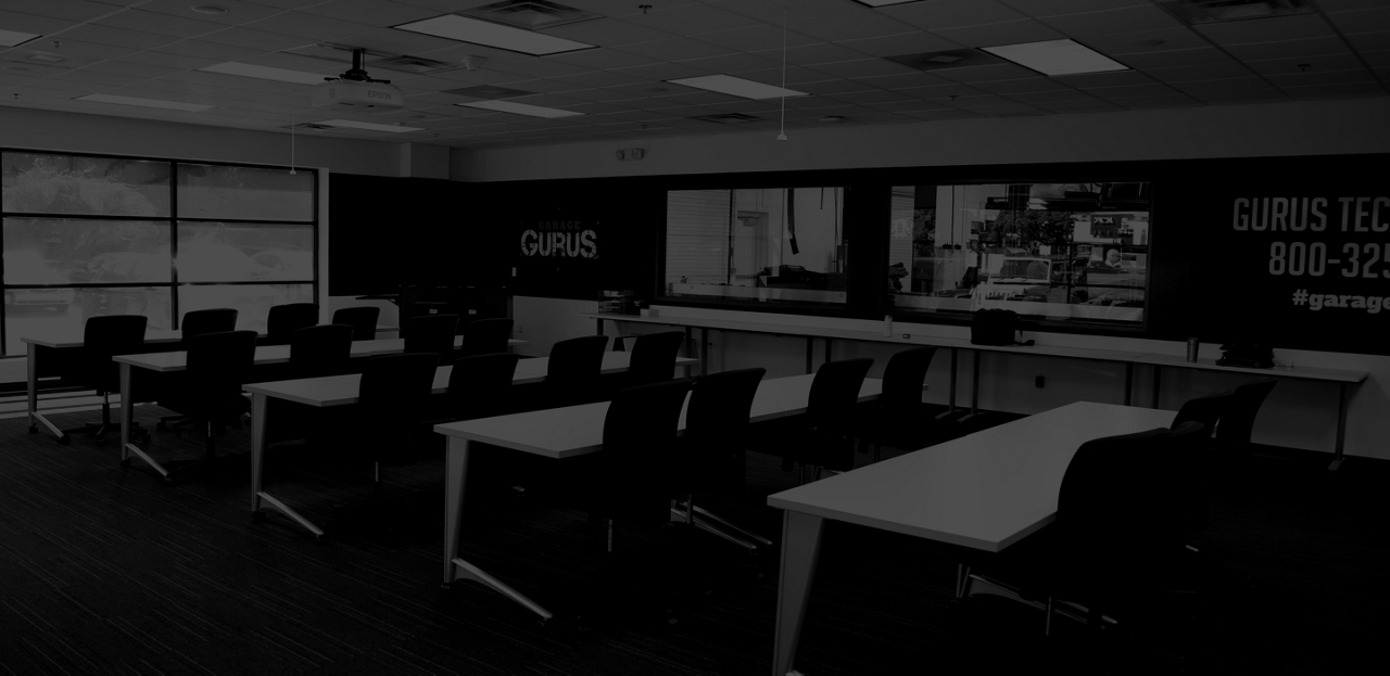 Our ASE-Certified Technician Trainers | Garage Gurus Automotive Training
